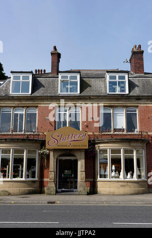 Slattery patissier and chocolatier in whitefield bury lancashire uk ...