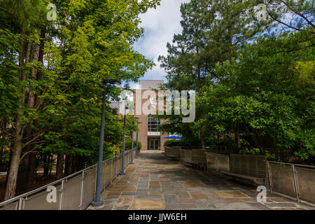 Law School Building, Durham University Stock Photo - Alamy