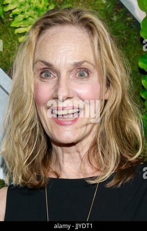 Lisa Emery at arrivals for OZARK Premiere, Metrograph, New York, NY ...