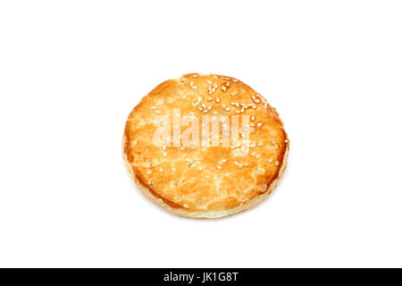 Winter Melon Wife Cakes from Hong Kong Stock Photo - Alamy