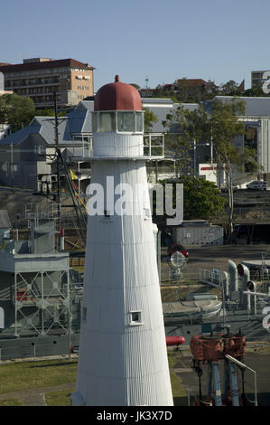 Queensland Maritime Museum, Brisbane, Australia Stock Photo - Alamy