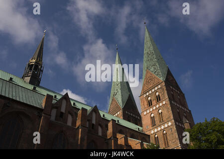 Lübeck Schleswig-Holstein Germany May 2026 Ampelmännchen on a traffic ...