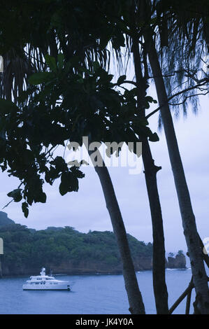 Vanuatu, Tanna Island, Port Resolution, Port Resolution, Historic ...