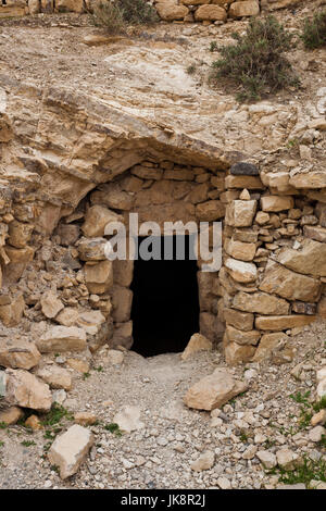 Machaerus, Mukawir - Jordan Stock Photo - Alamy