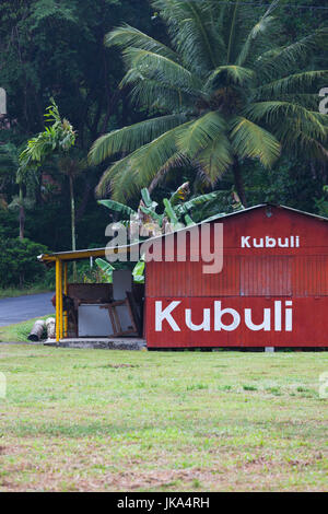 Caribbean, Dominica, Anse de Mai, Boats on beach Stock Photo - Alamy