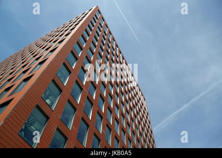 Thames Tower, Office Building, Reading, Berkshire, England, UK, GB ...