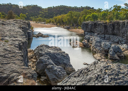 Coppersfield Gorge, Einasleigh, Queensland, Australia Stock Photo - Alamy
