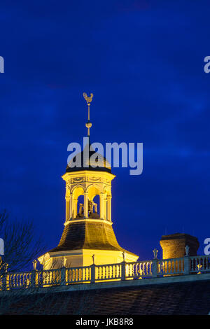 Delawares State Capital, USA, Dover, Delaware Stock Photo - Alamy