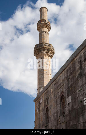 The first mosque ever built in Abu Dhabi, known as the 'Pakistani ...