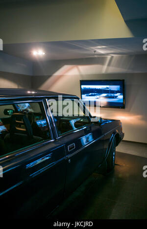 Germany, Berlin, Museum Insel, DDR Museum, museum of life in East ...