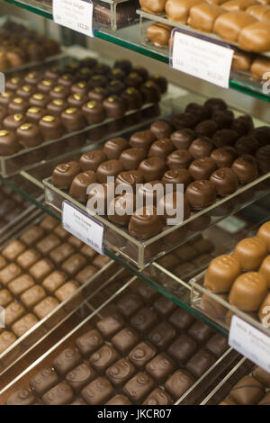 Australia, South Australia, Adelaide, Haigh's Chocolate Factory ...