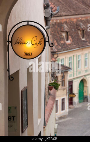Piata Huet square Huet Sibiu European capital of culture 2007 April ...