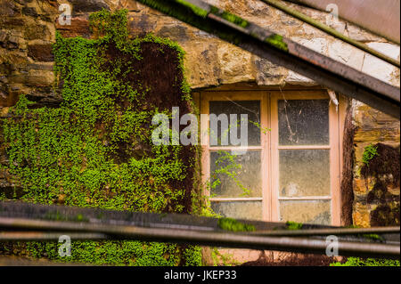 The historic Bridgewater Mill South Australia Stock Photo - Alamy