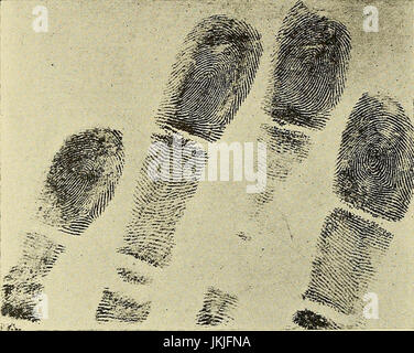 . Personal identification; methods for the identification of ...