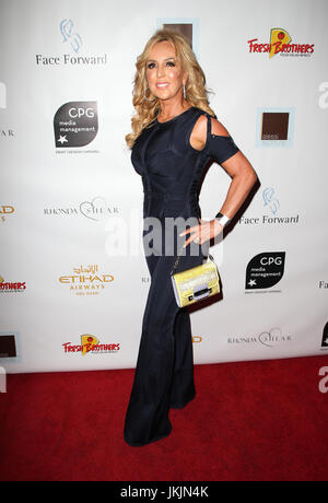 Face Forward's 3rd Annual "Laugh It Forward" Show Featuring: Linda ...