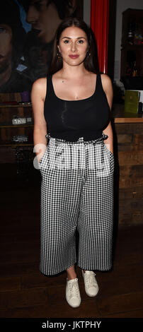 Hereford Films Summer Party at the Jam Tree In the Kings Road Featuring ...