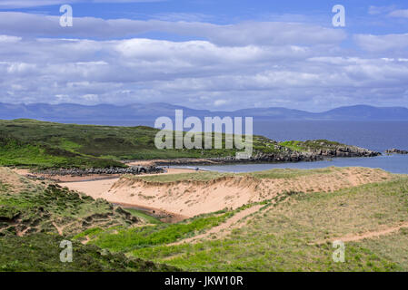 "gairloch" "red point" "Scotland" "Scottish highlands" "rainbow ...