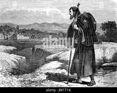 Robert the Magnificent (1000-1035), Duke of Normandy (1027-1035 ...