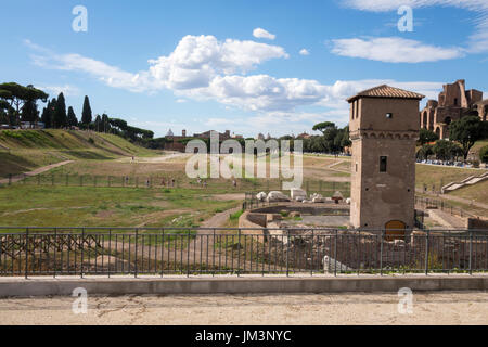 Lazio Roma Rome Circus Maximus. Hutzel, Max 1960-1990 Antiquities ...