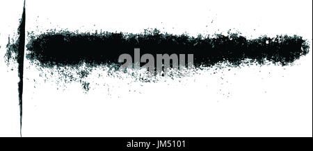 ink spatter, stain, mark, spill, art Stock Vector Image & Art - Alamy
