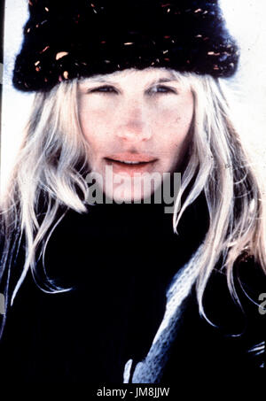 GRUMPY OLD MEN, Daryl Hannah, 1993, (c)Warner Bros./courtesy Everett ...