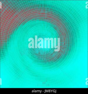 Blue rotation water. EPS 8 Stock Vector Image & Art - Alamy