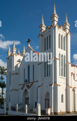 Catholic Church of our Lady of Good, Innisfail, Far North Queensland ...
