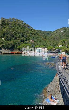 Portofino, Ligury, Italy Stock Photo - Alamy