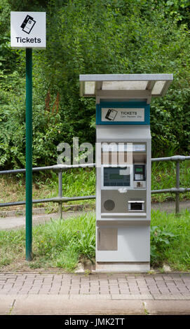 Worldline Card Only Ticket Vending Machine Pin Entry Device PED Pinpad ...