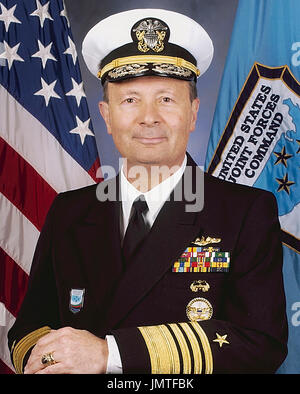 Vice Chairman of the Joint Chiefs of Staff U.S. Marine Gen. James E ...