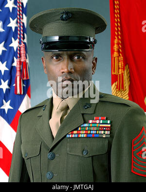 Marine Corps Recruit Depot Parris Island and Eastern Recruiting Region ...