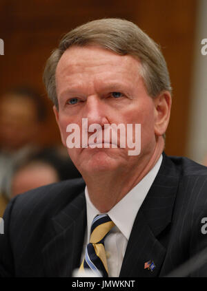 Chairman and Chief Executive Officer of General Dynamics Phebe ...