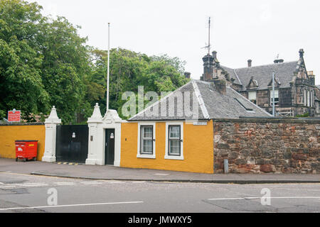 Picture: Loretto Junior School GV, Musselburgh, Scotland, Boarding ...