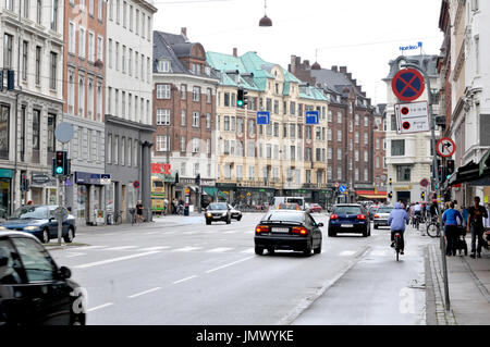 Copenhagen International School, Denmark Stock Photo - Alamy