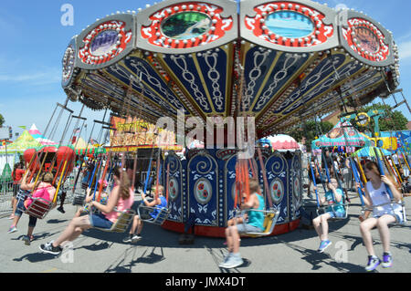 OHIO STATE FAIR 2017 Columbus,Ohio Stock Photo - Alamy