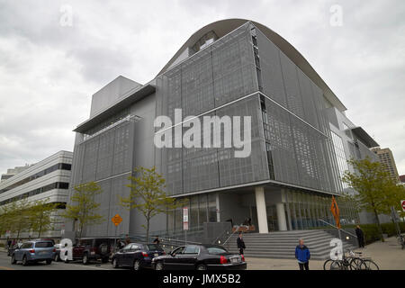 The MIT Media Lab, Massachusetts Institute of Technology, MIT ...