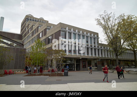 Science Center, Harvard University, Cambridge, Massachusetts, USA Stock ...