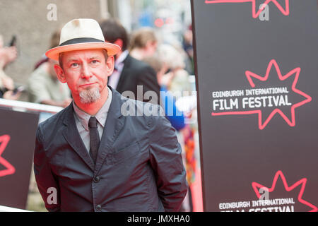 Picture: Picture: Ian Hart TYPE: OPENING NIGHT GALA (RED CARPET) TITLE ...