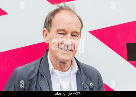 Picture: RED CARPET Filmhouse, David Hayman and writer peter Mcdougall ...