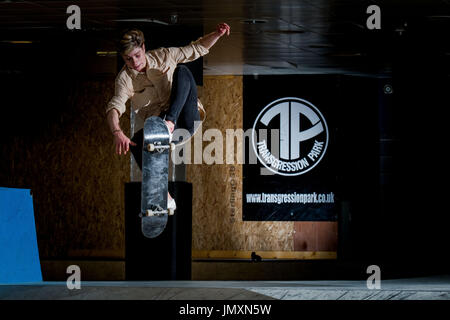 Picture: Fin-Dog The Boardwalk Transgression Ocean Terminal Stock Photo ...