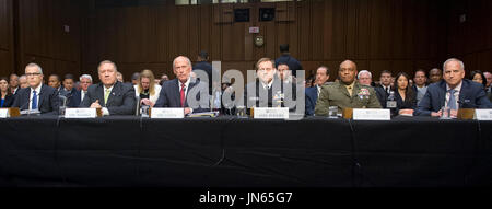Lieutenant General Vincent R. Stewart and his wife Phyllis Stewart ...