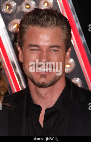 Eric Dane 11/15/10/ "Burlesque" Premiere @ Grauman's Chinese Theatre ...