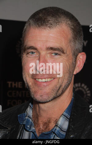 Paul T. Scheuring 03/29/2017 Advance Screening and Conversation with ...