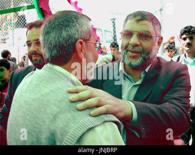 Abdel Aziz Al Rantissi