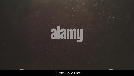 macro shot of sand dust explosive flow for overlay Stock Photo - Alamy