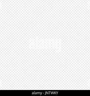 Vector seamless irregular linear grid pattern. Modern abstract texture. Repeating geometric ...