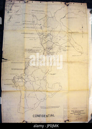 Map of the United States , Military bases, United States, Maps ...