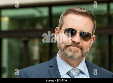 Alleged paedophile Roger Giese leaves Westminster Magistrates Court in ...