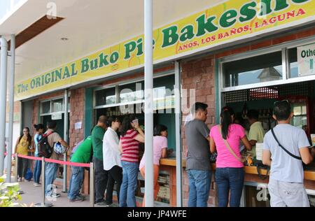 Los Banos, Laguna Province, Philippines, Microbracon lendicivorus ...