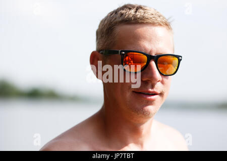 male masculine portrait outdoor posing man fashion male masculine look ...